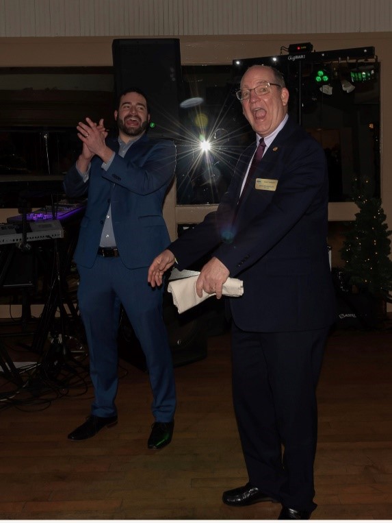 ASHRAE San Diego - Public Announcements